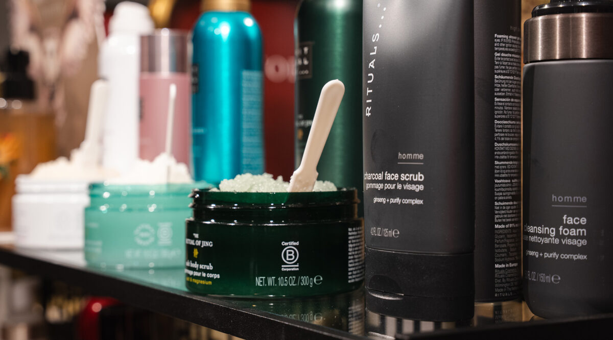 Butiker | Ringen Centrum